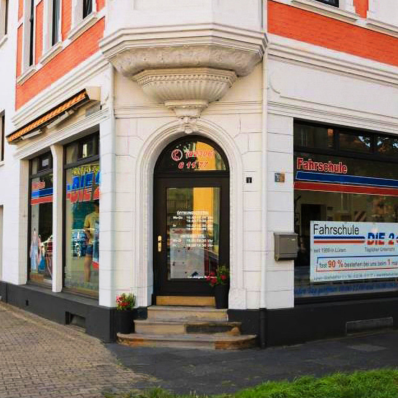 Fahrschule Gold 2